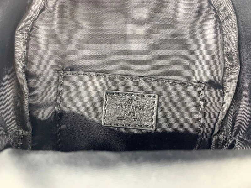 Indistinguishable Louis Vuitton Backpacks