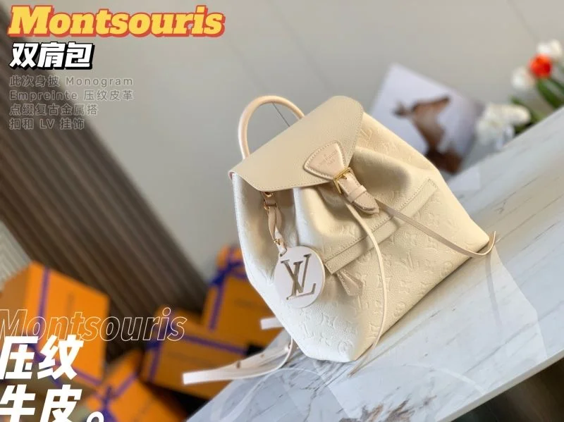 Louis Vuitton Backpacks