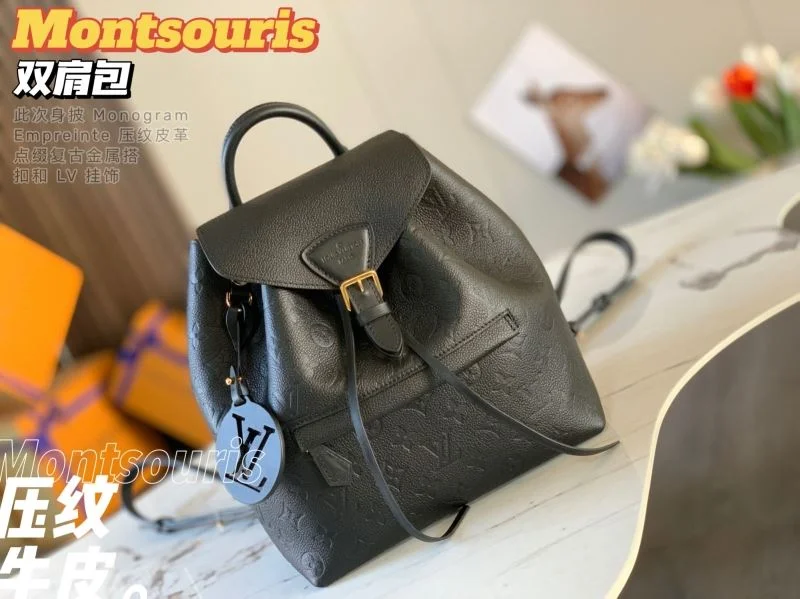 Louis Vuitton Backpacks
