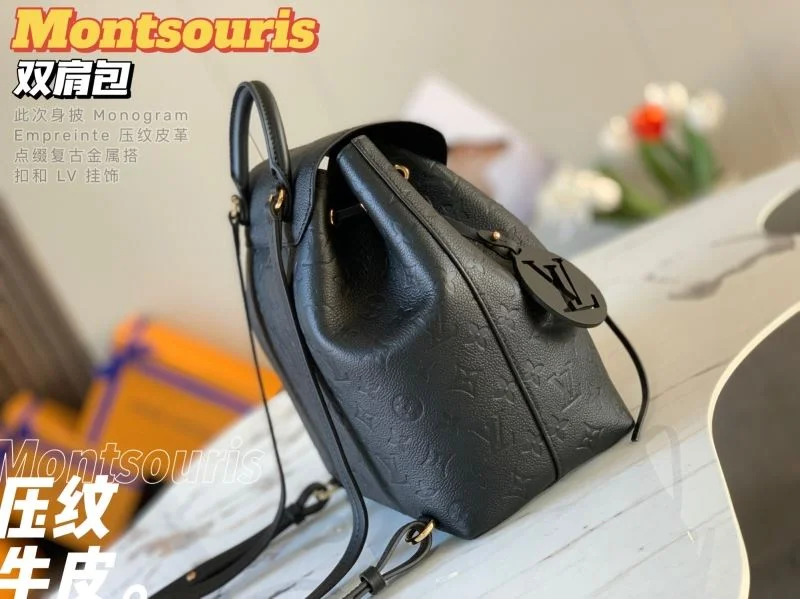 Economical Louis Vuitton Backpacks