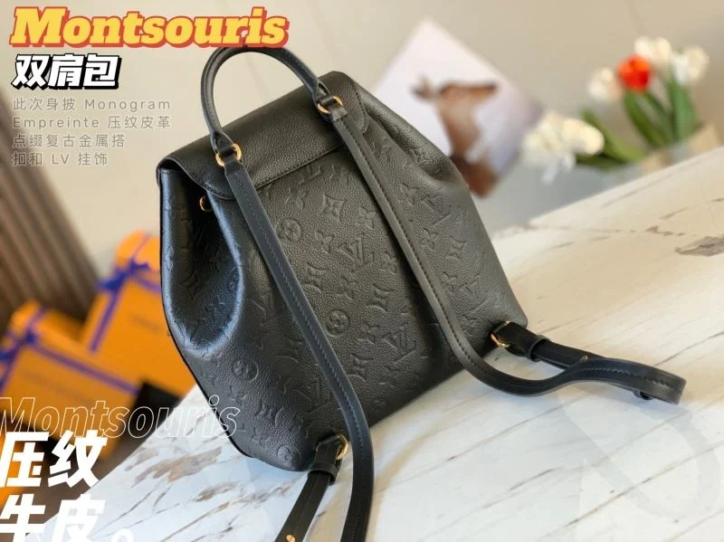Economical Louis Vuitton Backpacks