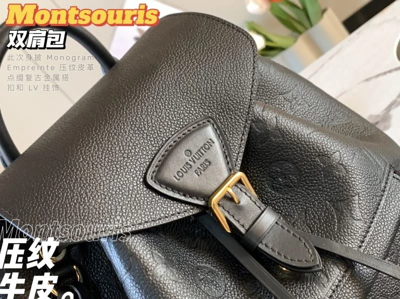 Economical Louis Vuitton Backpacks