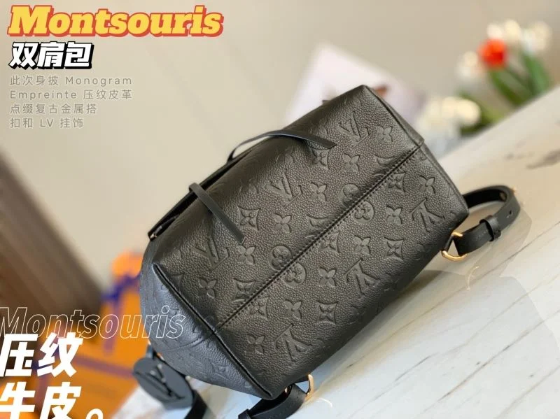 Economical Louis Vuitton Backpacks