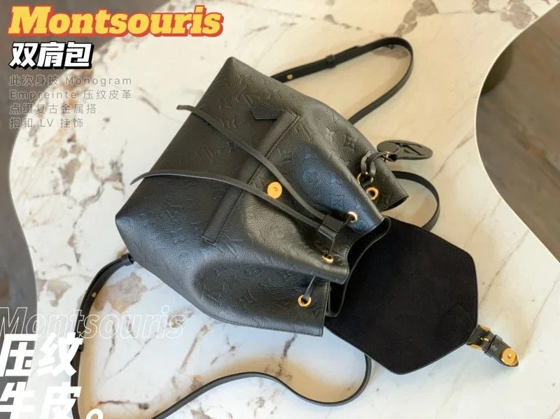 Economical Louis Vuitton Backpacks