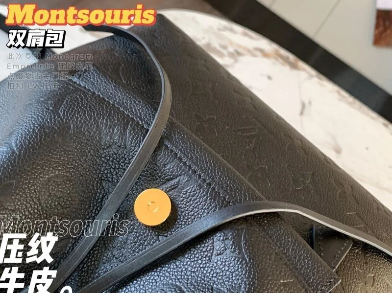 Economical Louis Vuitton Backpacks