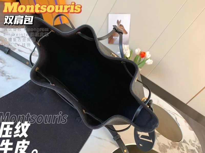 Economical Louis Vuitton Backpacks