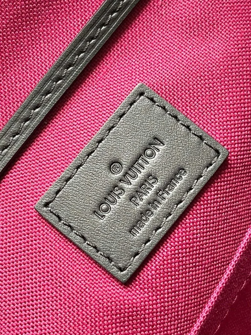 Accurate model Louis Vuitton Backpacks