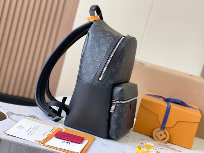 Authentic Louis Vuitton Backpacks