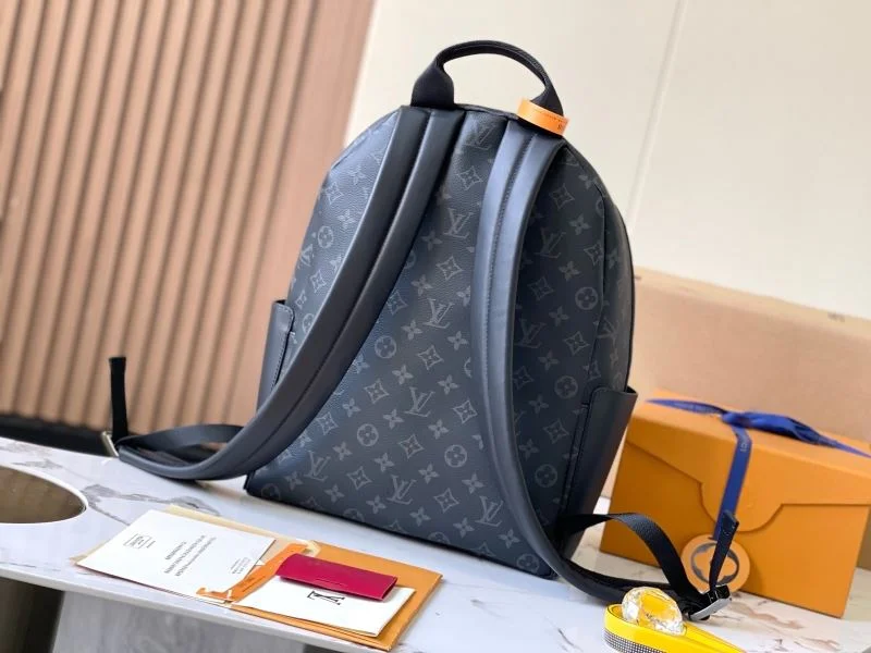 Authentic Louis Vuitton Backpacks
