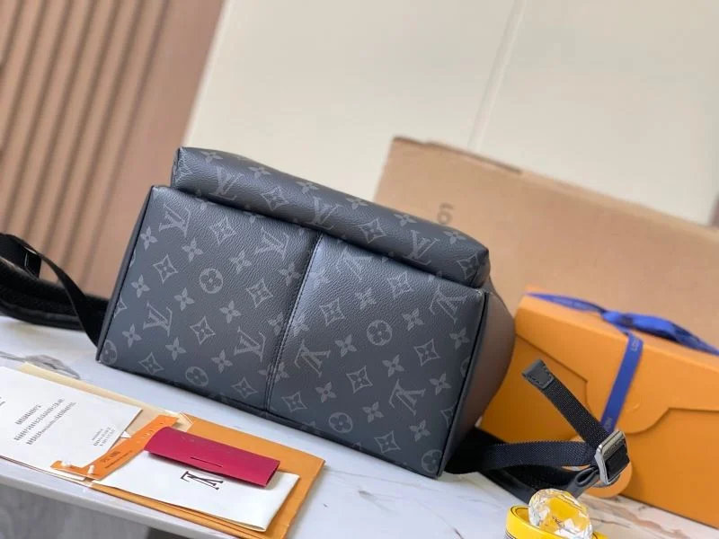 Authentic Louis Vuitton Backpacks