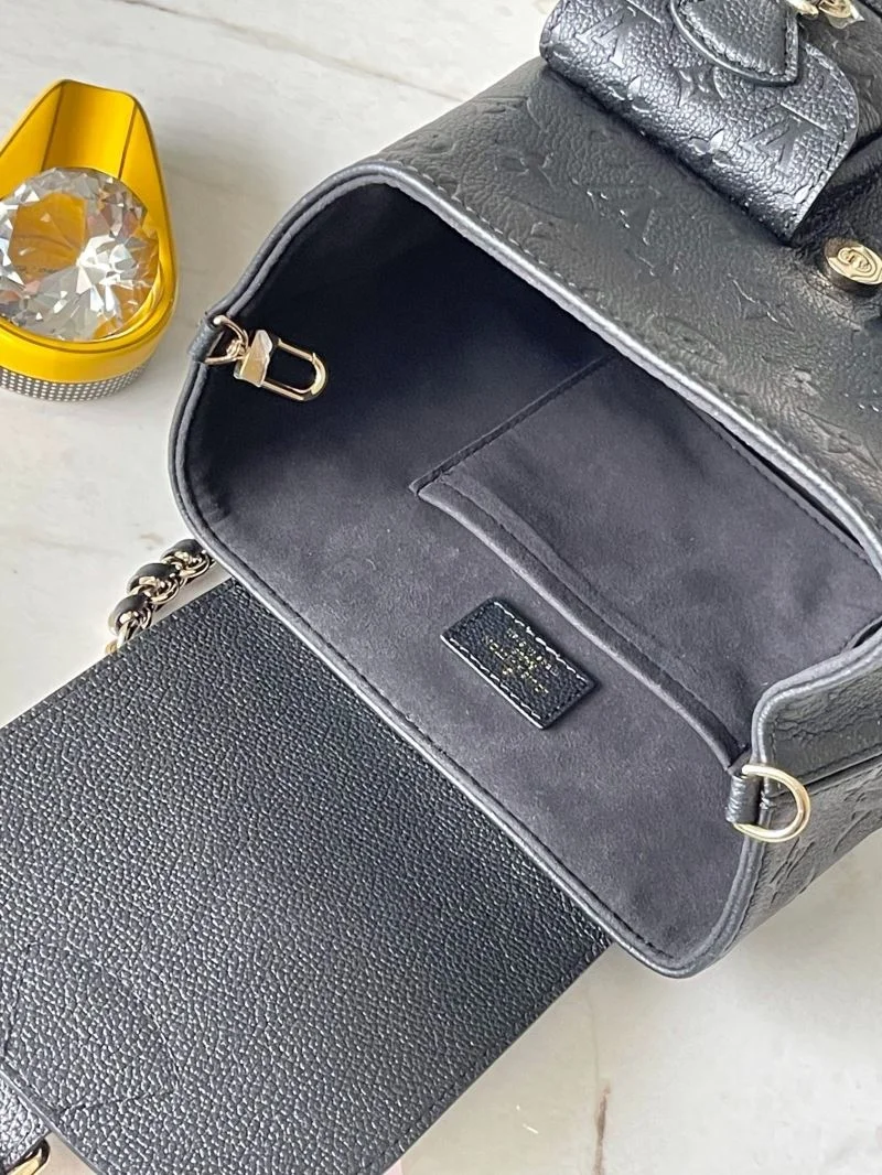 Bargain Louis Vuitton Backpacks