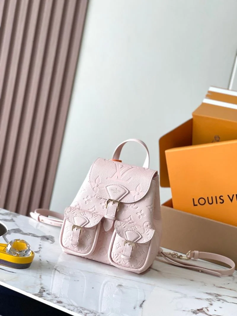 Louis Vuitton Backpacks