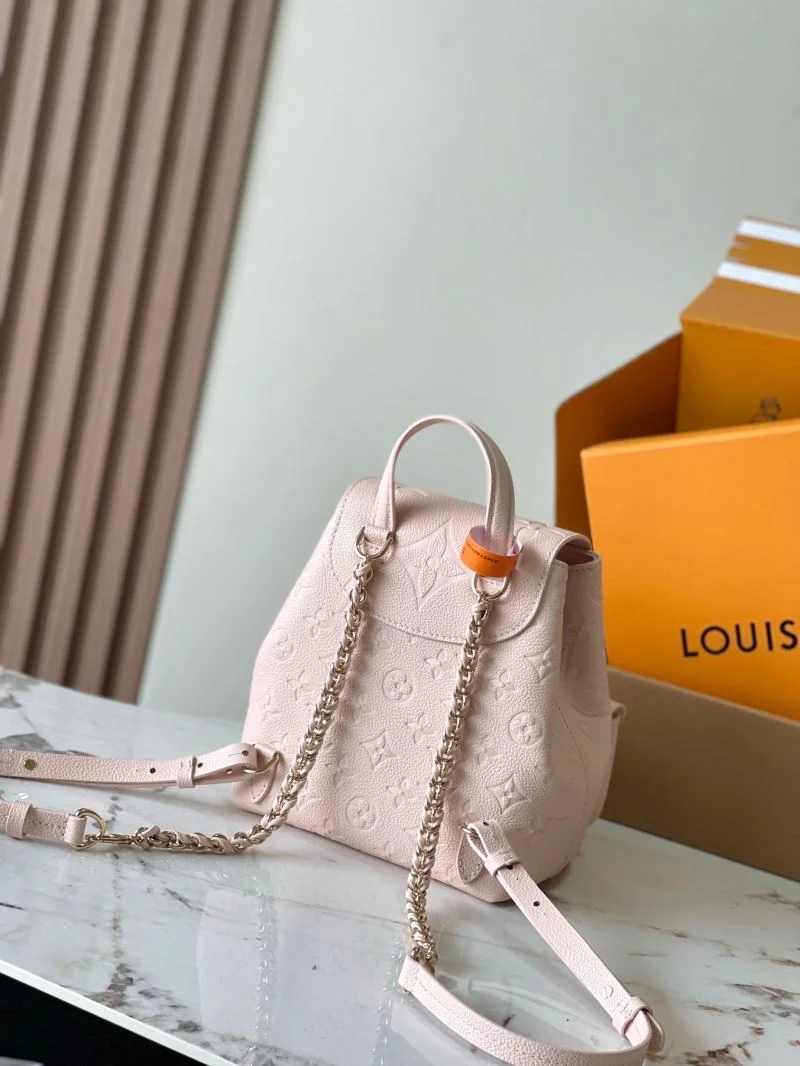 Low-cost Louis Vuitton Backpacks