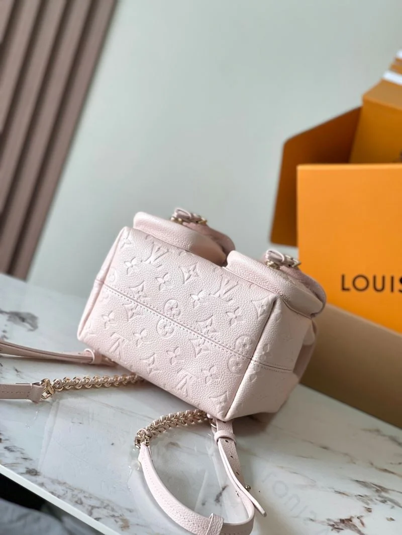 Low-cost Louis Vuitton Backpacks