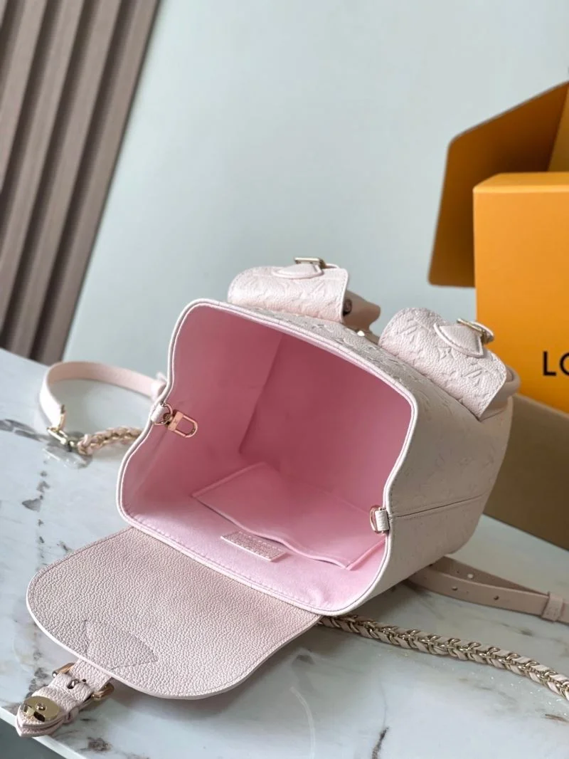Low-cost Louis Vuitton Backpacks