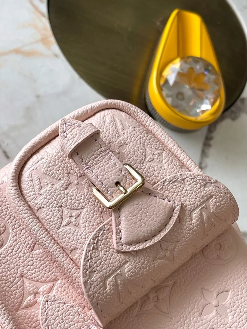 Low-cost Louis Vuitton Backpacks