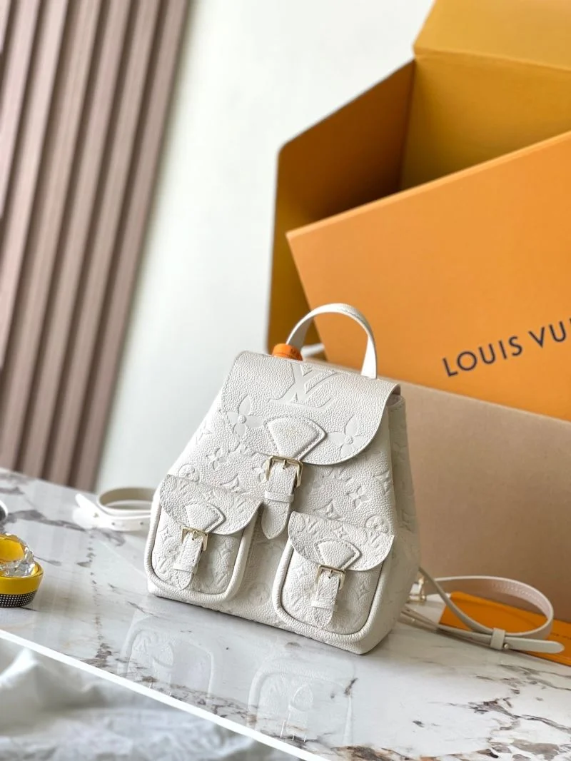 Louis Vuitton Backpacks