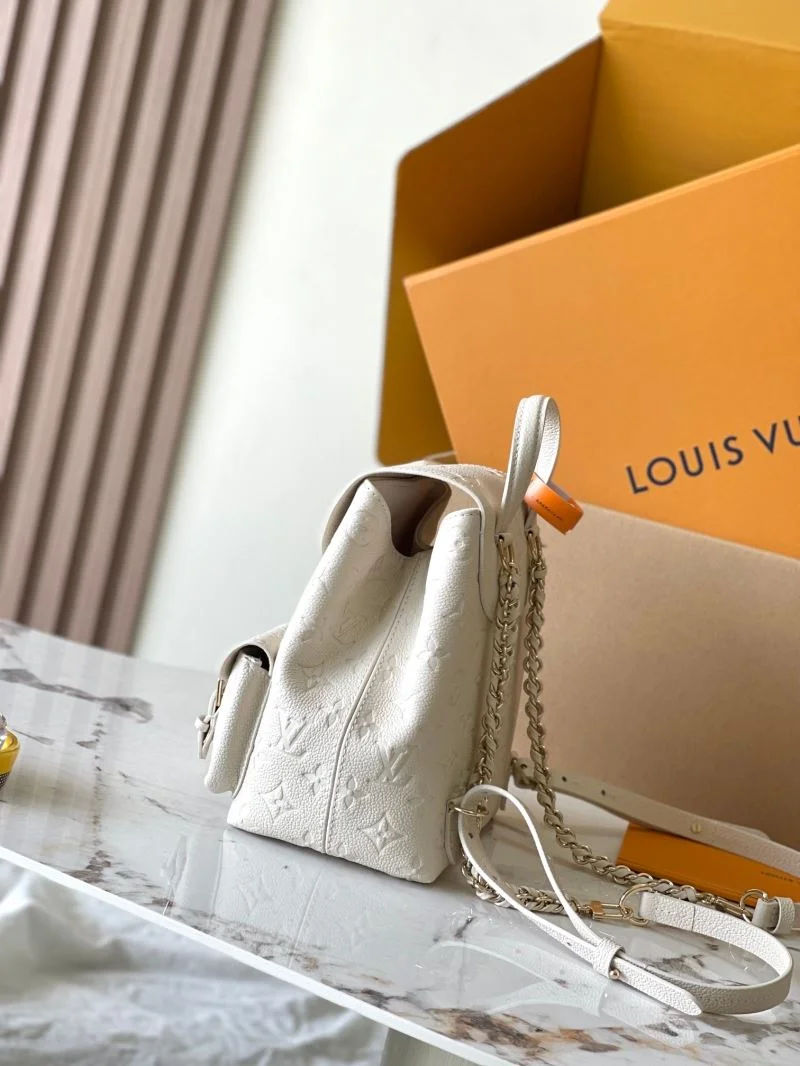 Top match Louis Vuitton Backpacks