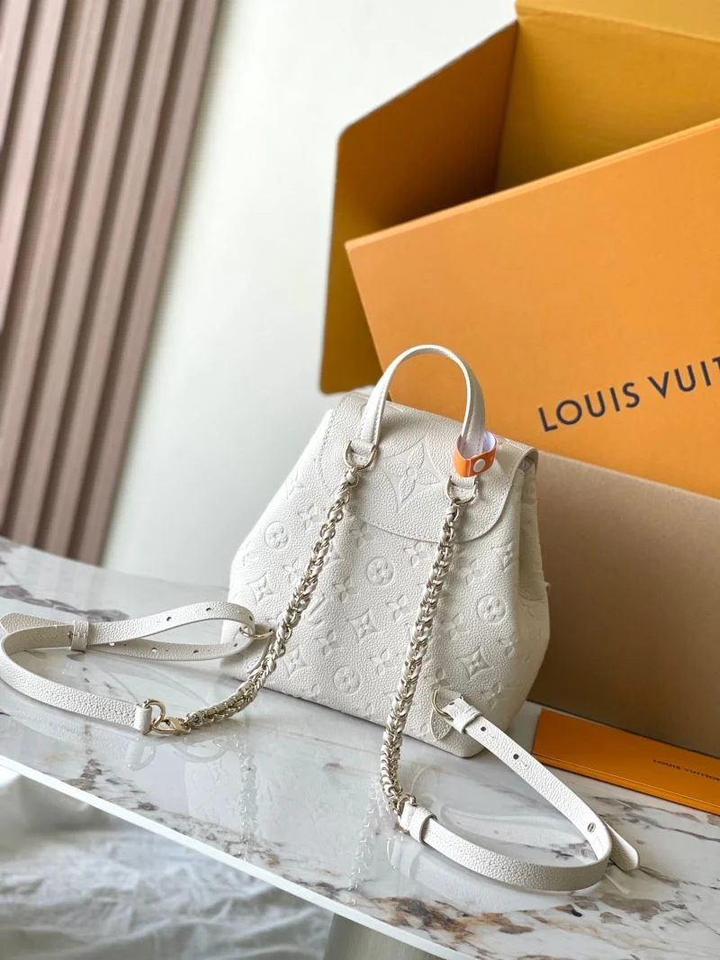Top match Louis Vuitton Backpacks