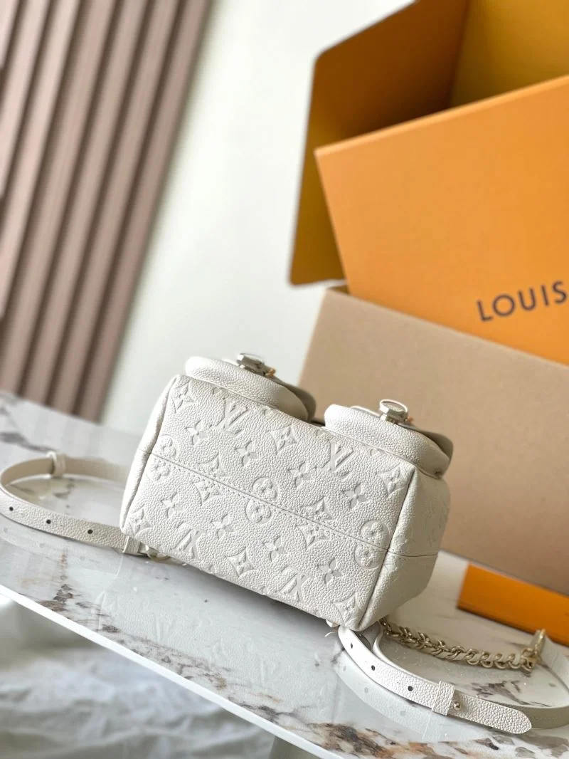 Top match Louis Vuitton Backpacks