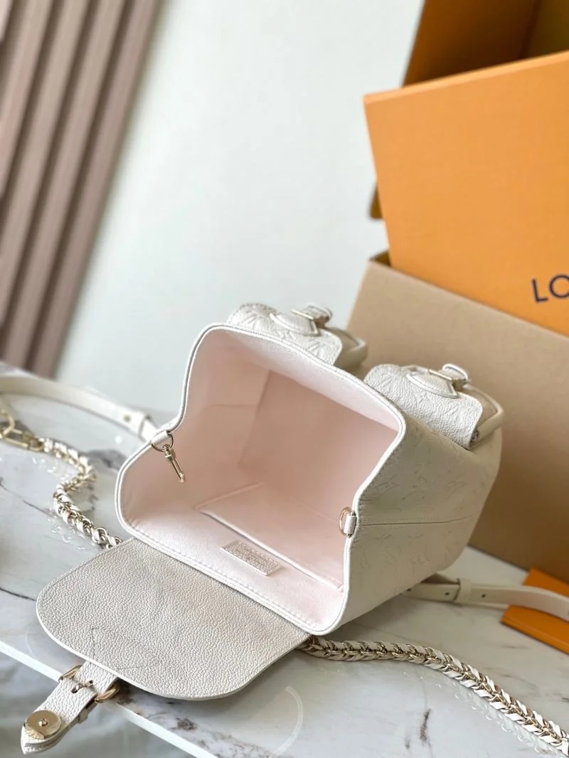 Top match Louis Vuitton Backpacks