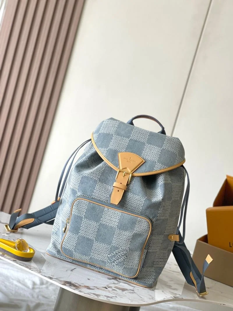 Louis Vuitton Backpacks