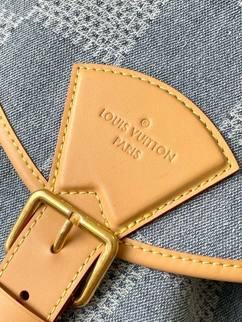 Mirror quality Louis Vuitton Backpacks
