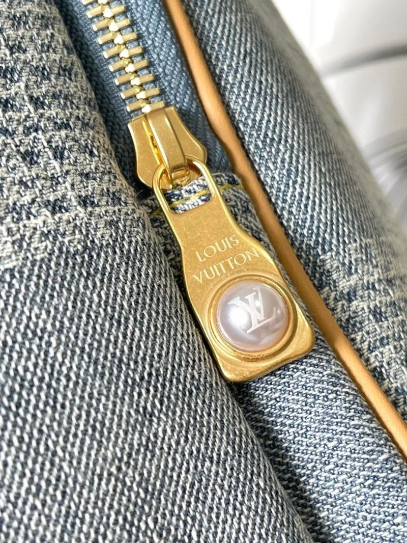 Mirror quality Louis Vuitton Backpacks