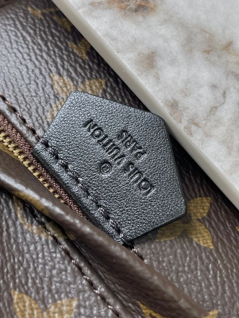 Brand-original Louis Vuitton Backpacks
