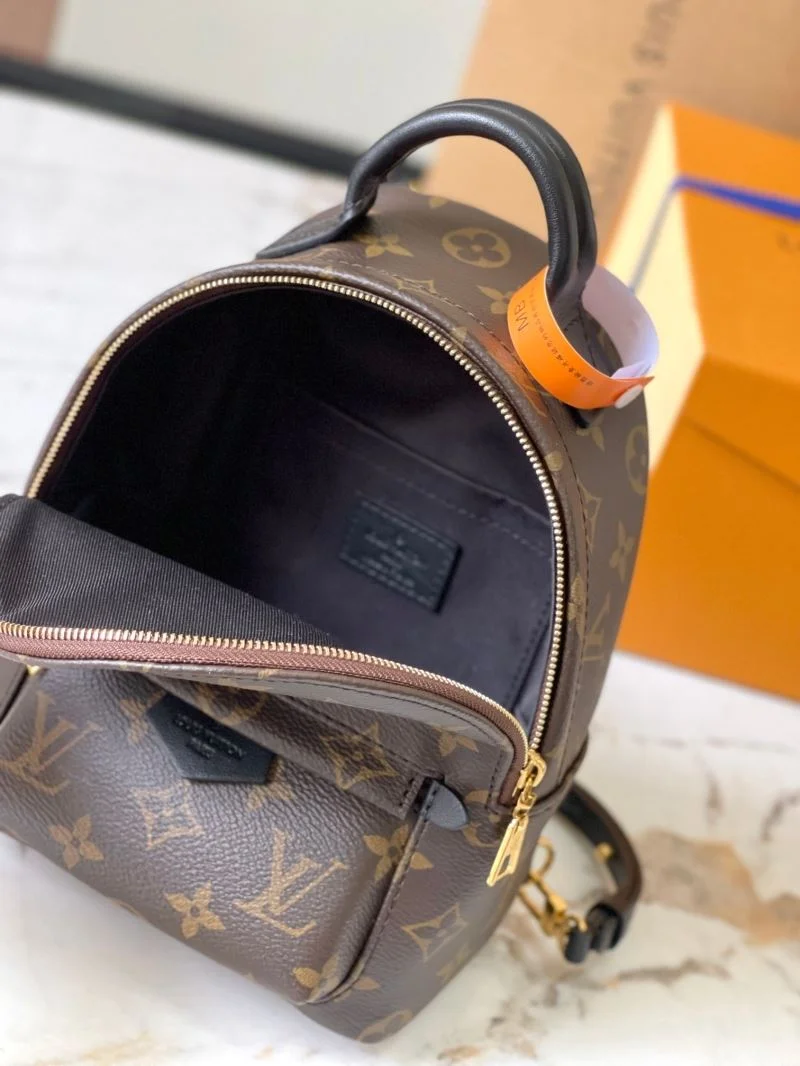 Brand-original Louis Vuitton Backpacks