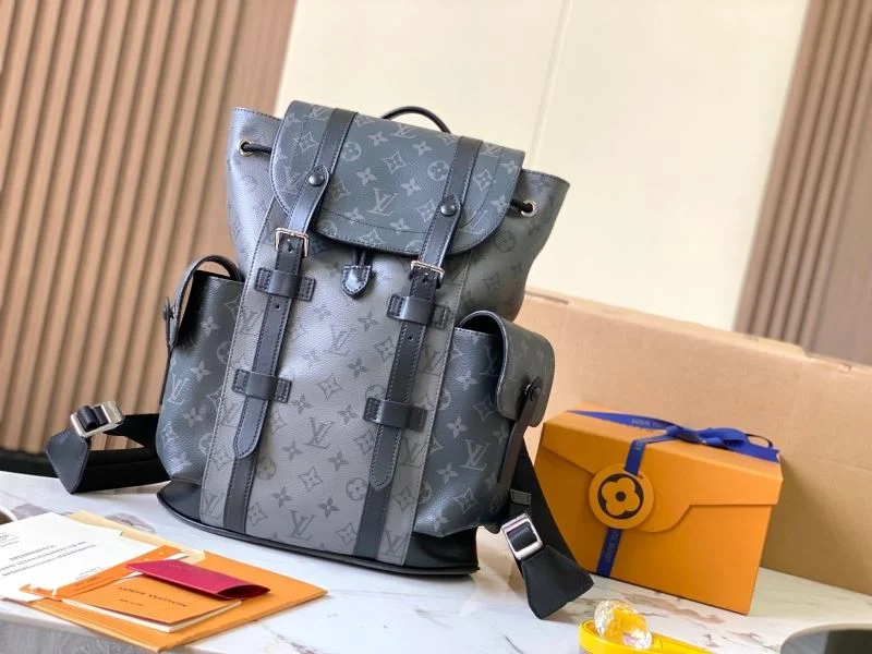 Louis Vuitton Backpacks