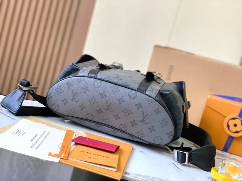 High accuracy Louis Vuitton Backpacks