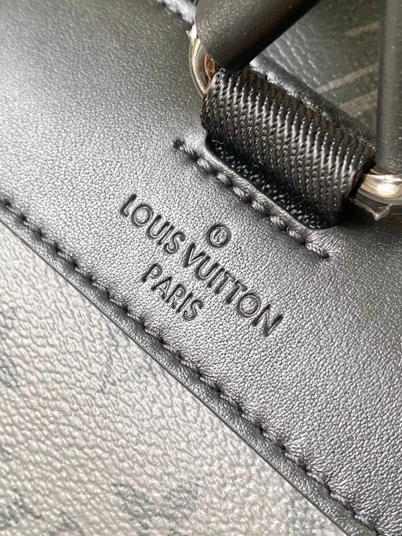High accuracy Louis Vuitton Backpacks