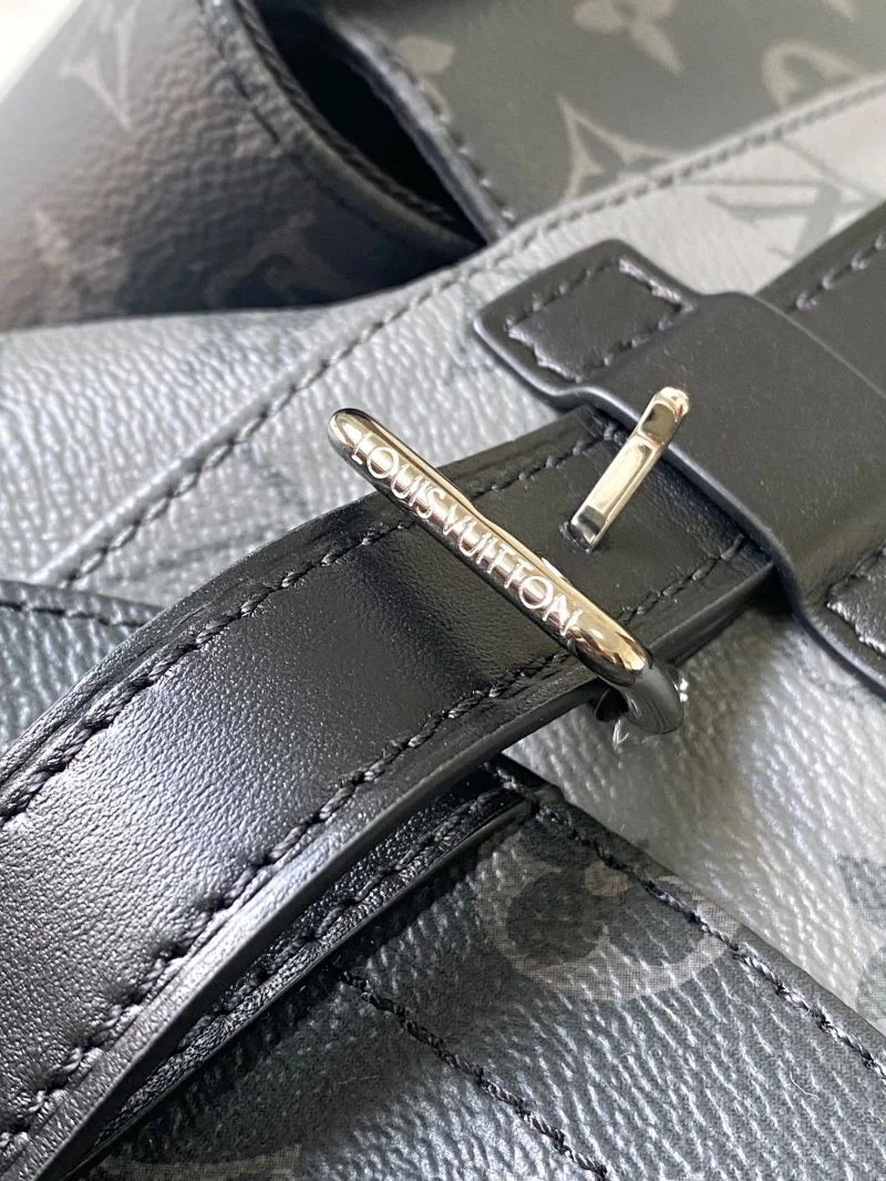 High accuracy Louis Vuitton Backpacks