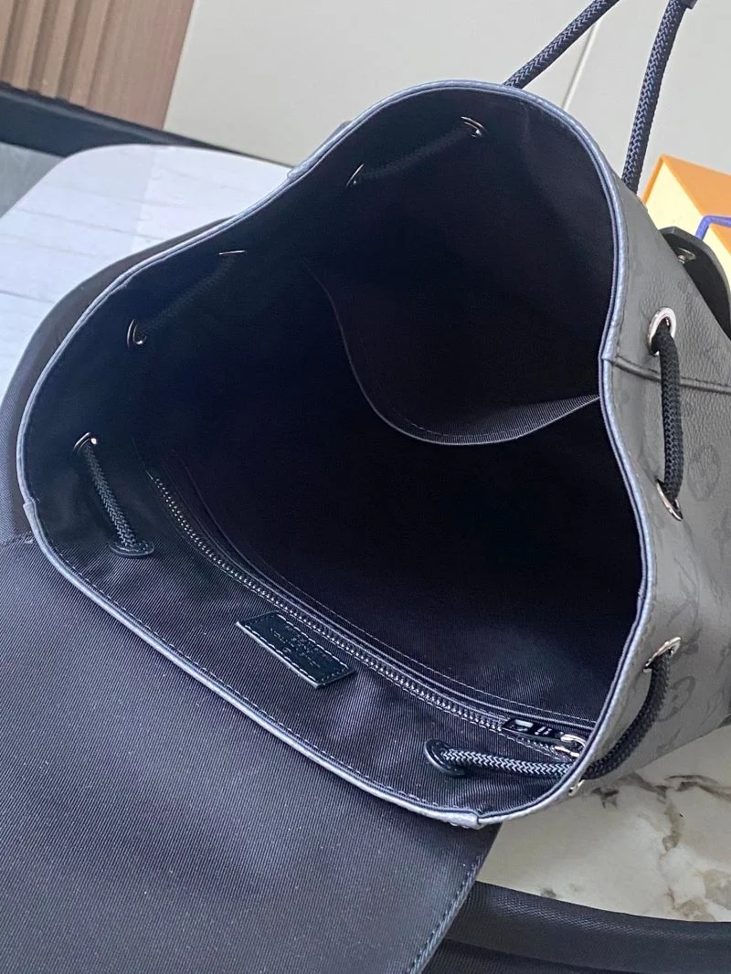 High accuracy Louis Vuitton Backpacks