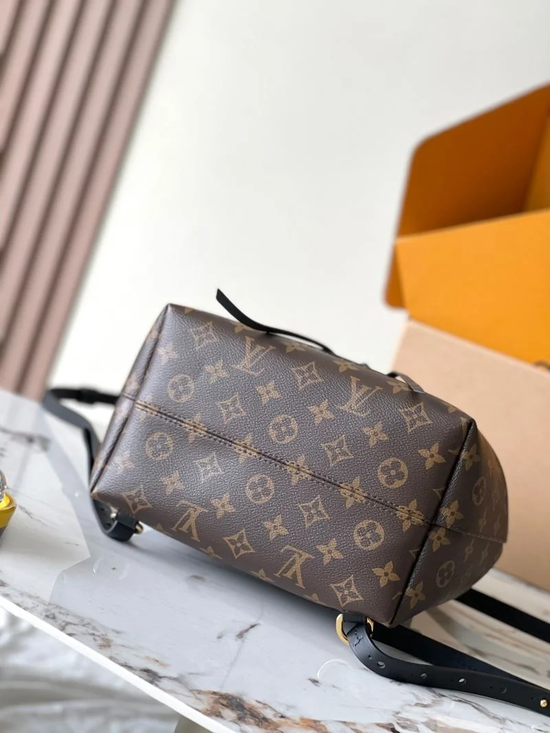 Factory-made Louis Vuitton Backpacks
