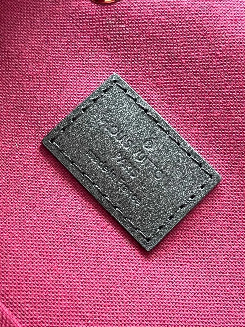 Factory-made Louis Vuitton Backpacks