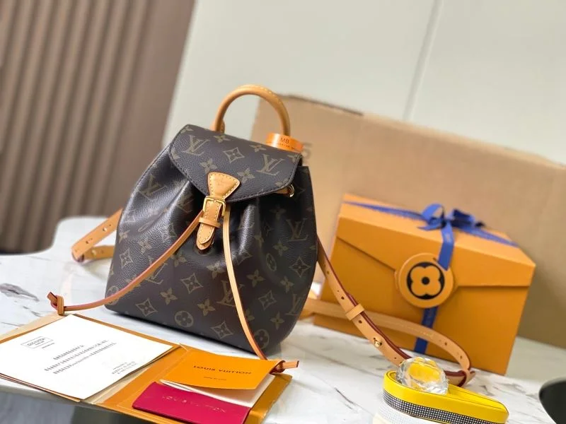Louis Vuitton Backpacks