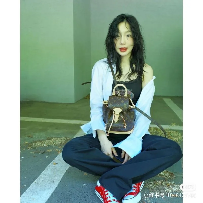 Legit Louis Vuitton Backpacks