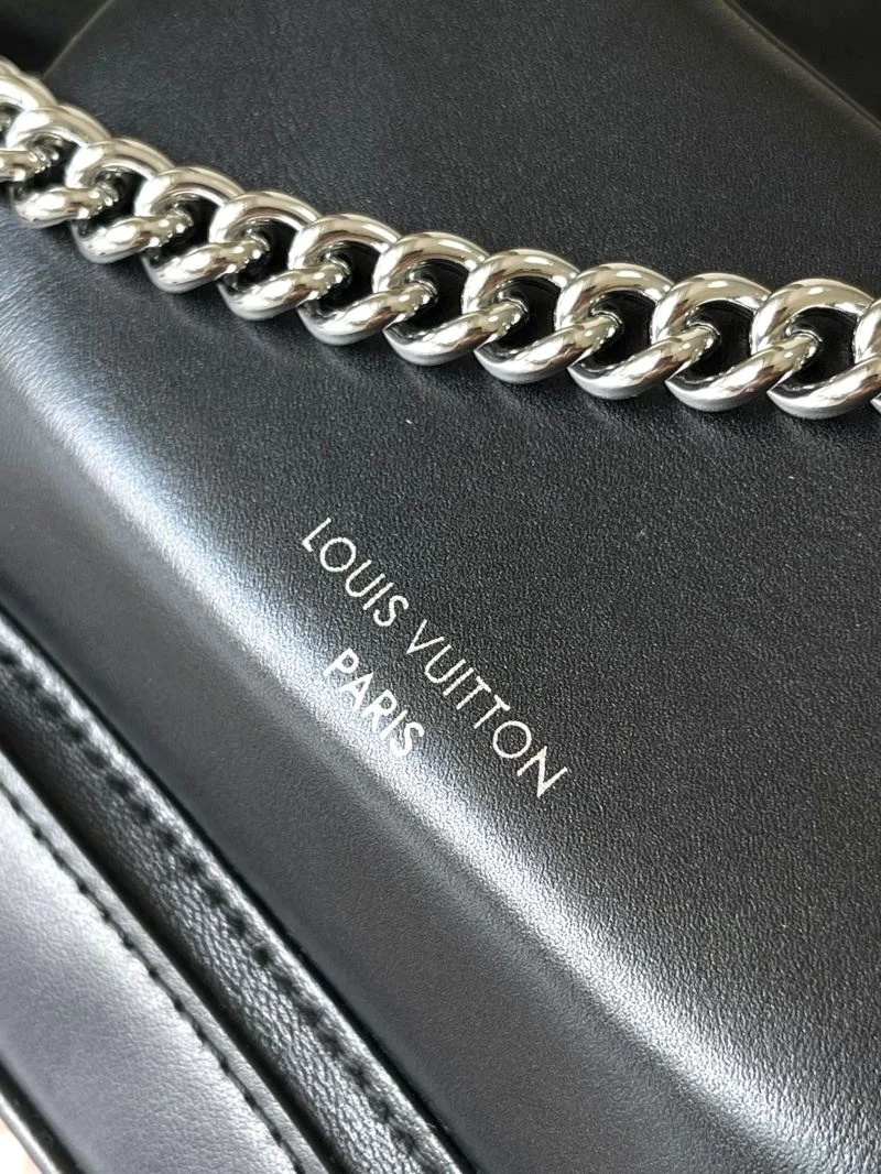 Genuine Louis Vuitton Backpacks