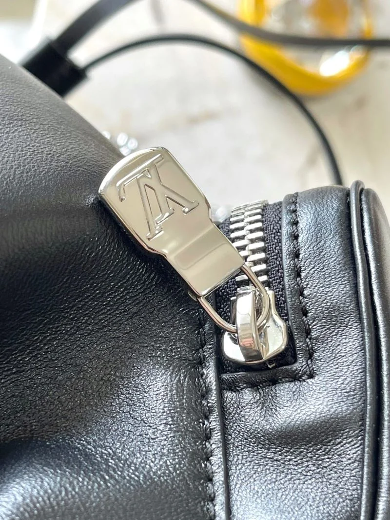 Genuine Louis Vuitton Backpacks