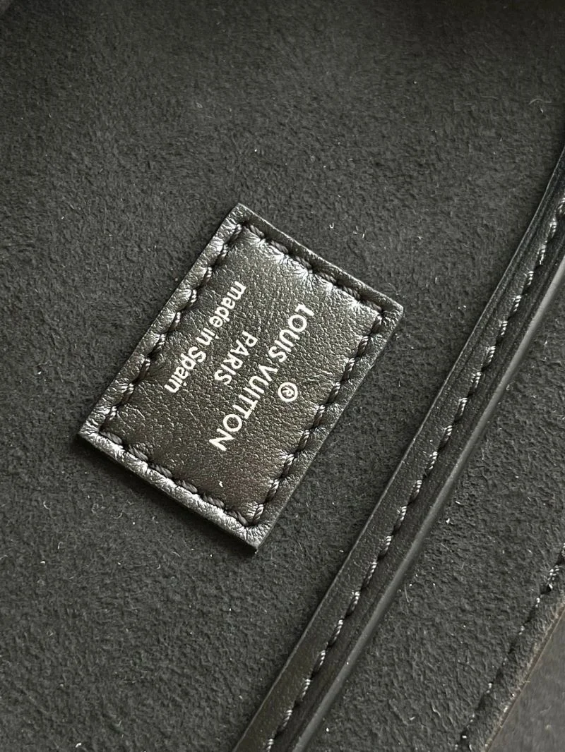Genuine Louis Vuitton Backpacks