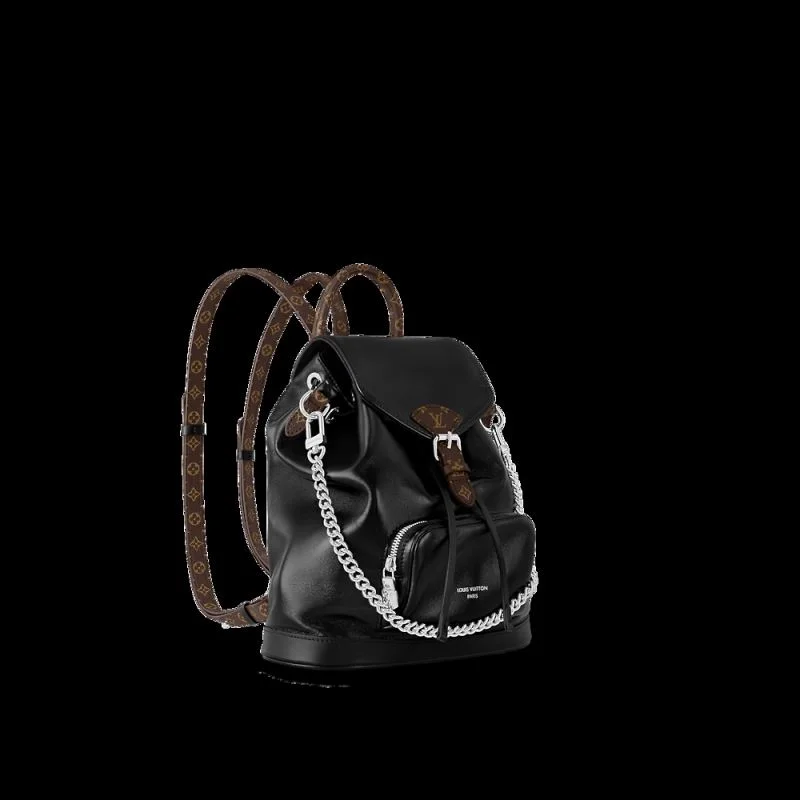 Genuine Louis Vuitton Backpacks