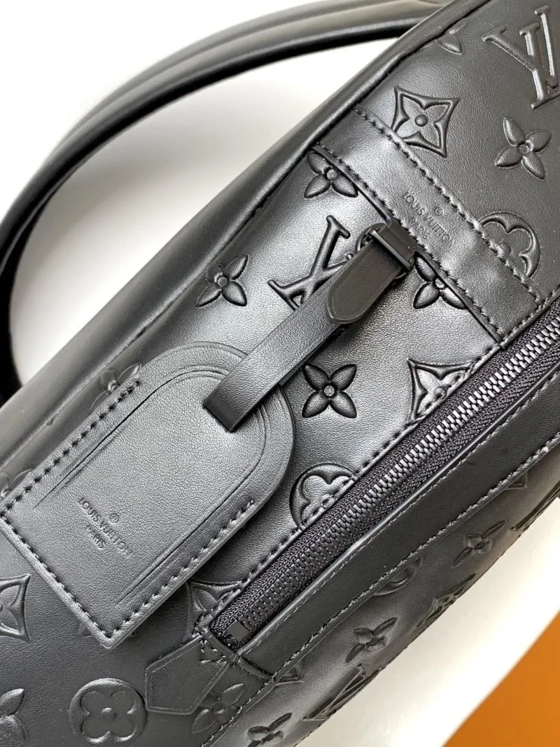 Legit Louis Vuitton Backpacks