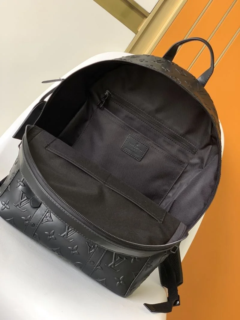 Legit Louis Vuitton Backpacks