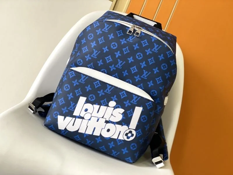 Louis Vuitton Backpacks