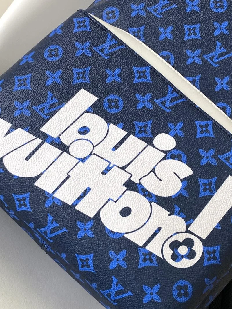 Brand-original Louis Vuitton Backpacks