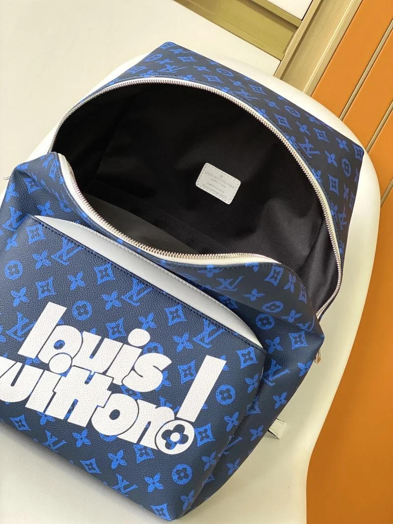 Brand-original Louis Vuitton Backpacks