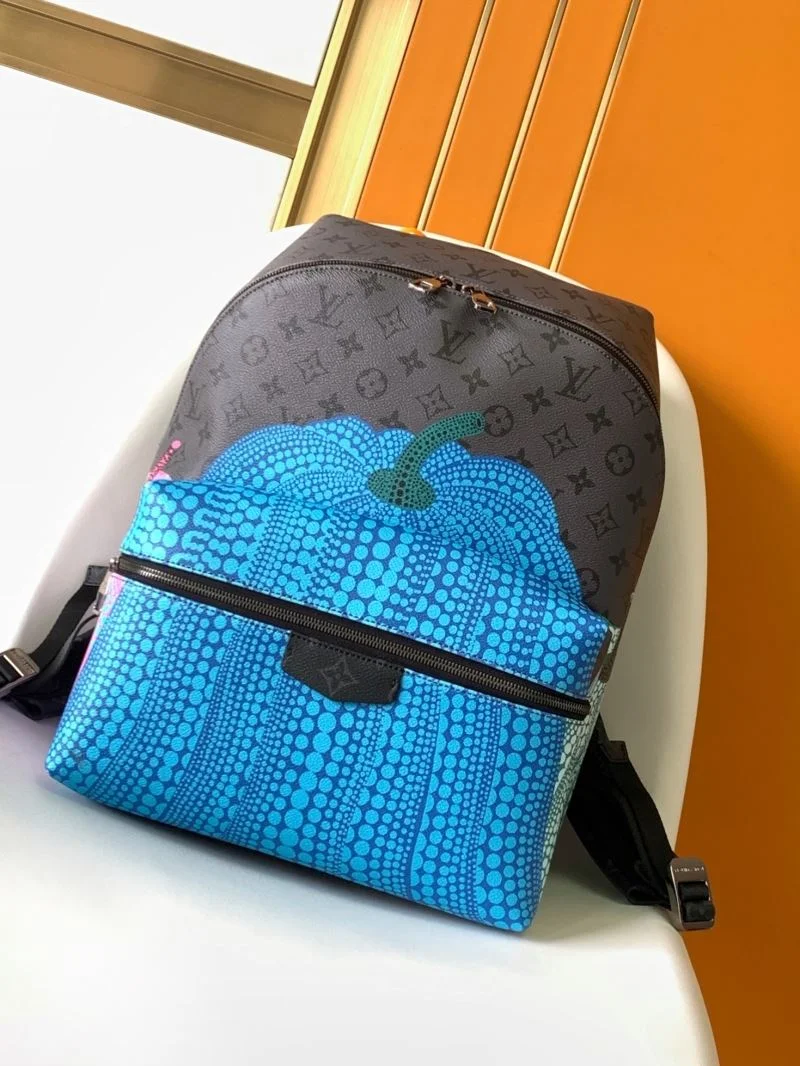 Louis Vuitton Backpacks