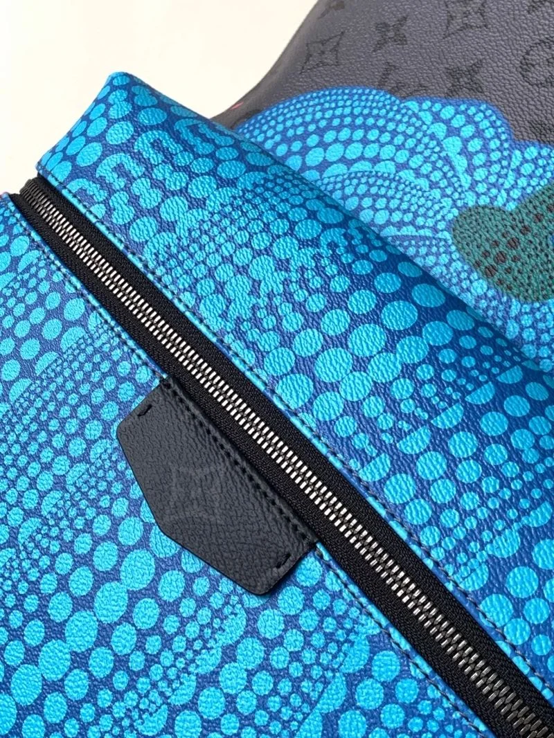 High fidelity Louis Vuitton Backpacks